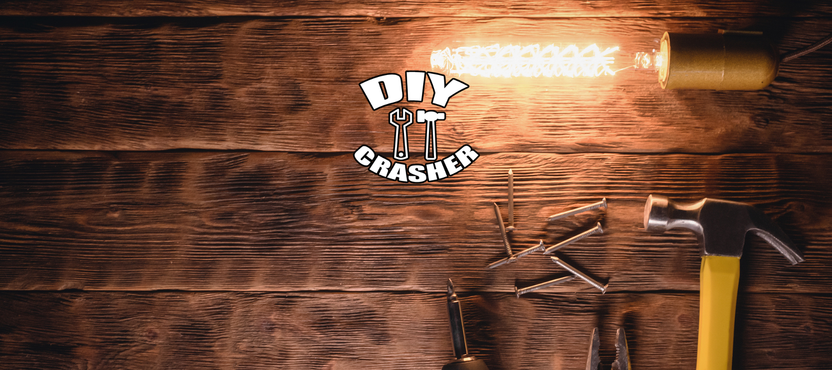 DIY Crasher